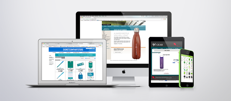 store-device-setup - Signet