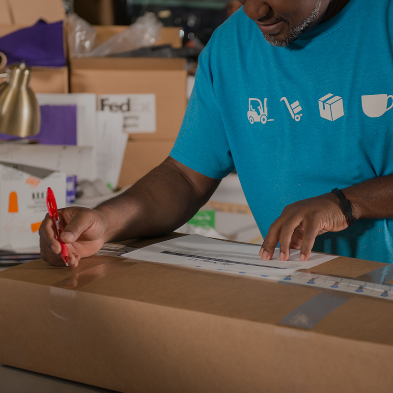 Signet, Inc - Promotional Products, Corporate Apparel, Company Stores